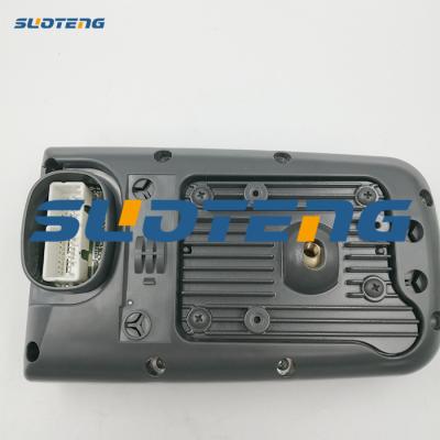 China 386-3457 Excavator Monitor Display For E320D Excavator 3863457 for sale