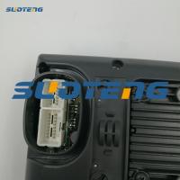 China 386-3457 Excavator Monitor Display For E320D Excavator 3863457 for sale