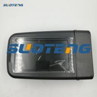 China 386-3457 3863457 Monitor Display Panel For E320D E330D Excavator for sale