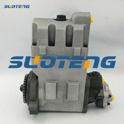 China 319-0677 3190677 C7 Engine Fuel Injection Pump For E324D Excavator for sale