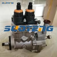 China 094000-0421 22100-E0302 E13C Engine Fuel Injection Pump For Hino700 for sale