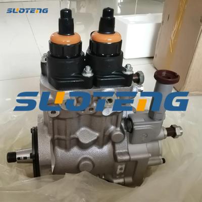 China 094000-0421 22100-E0302 E13C Engine Fuel Injection Pump For Hino700 for sale