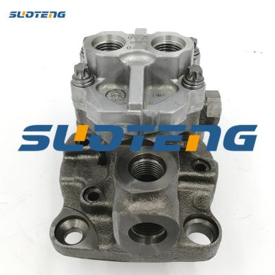 China 318-6357 3186357 C7 Engine Fuel Transfer Pump For E325D Excavator for sale