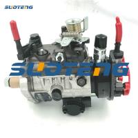 China 28214696 9521A030H C7.1 Engine Injection Pump For E320D2 Excavator for sale