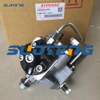 China 8-97306044-9 8973060449 4HK1 Fuel Feed Pump For ZX200-3 Excavator for sale