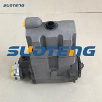 China 319-0676 3190676 C9 Diesel Injection Pump For 12H Grader for sale