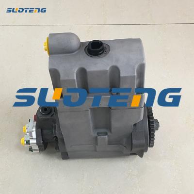 China 319-0676 3190676 C9 Diesel Injection Pump For 12H Grader for sale