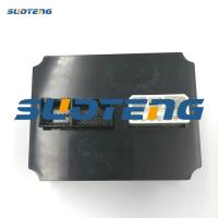 China 14631180 Air Conditioning Monitor Panel For EC21O EC240 Excavator for sale