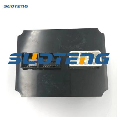 China 14631180 Air Conditioning Monitor Panel For EC21O EC240 Excavator for sale