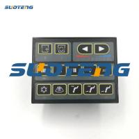 China 14631180 Air Conditioning Monitor Panel For EC21O EC240 Excavator for sale