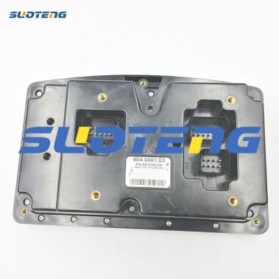 China 464-9981 Excavator Monitor For EX3600-5 Engine Excavator 4649981 for sale