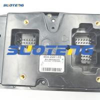 China 464-9981 Excavator Monitor For EX3600-5 Engine Excavator 4649981 for sale