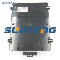 China YA00004267-5 Engine Controller ECU For ZAX360-5G ZAX200-5 Excavator YA000042675 for sale