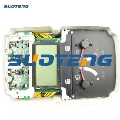 China YN59S00014F1 Monitor Display LCD Panel For SK210-6 Excavator for sale