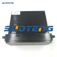 China 11N6-90031 Air Conditioner Controller A/C Control Panel For R110-7 R110-7A Excavator 11N690031 for sale