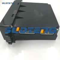 China 11N6-90031 Air Conditioner Controller A/C Control Panel For R110-7 R110-7A Excavator 11N690031 for sale