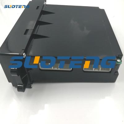 China 11N6-90031 Air Conditioner Controller A/C Control Panel For R110-7 R110-7A Excavator 11N690031 for sale
