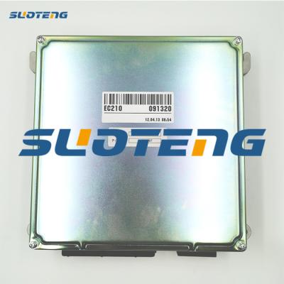 China 14594697 ECM Controller For EC240 EC480 EC300 Excavator ECU VOE14594697 for sale