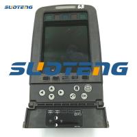 China 252-6691 2526691 Monitor Display Panel For M318D Excavator for sale