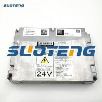 China 89683-E4590 ECM Controller ECU For SK200-6 SK200-8 Excavator 89683E4590 for sale