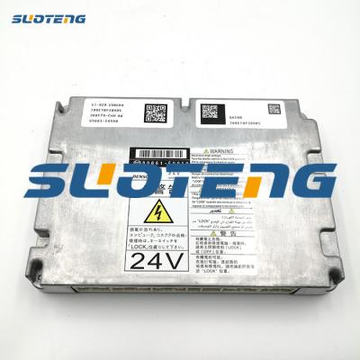 China 89683-E4590 Controller ECU 89683E4590 For SK200-6 SK200-8 Excavator for sale