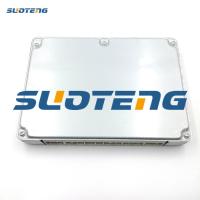 China 89683-E4590 ECM Controller ECU For SK200-6 SK200-8 Excavator 89683E4590 for sale