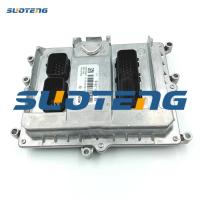 China 0281020072 ECU Controller For DX225LC DX340LC Excavator 0281020072 for sale