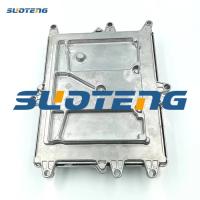 China 0281020072 ECU Controller For DX225LC DX340LC Excavator 0281020072 for sale