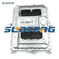 China 0281020072 ECU Controller For DX225LC DX340LC Excavator 0281020072 for sale