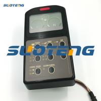 China 7Y-5500 7Y5500 Monitor Panel For E320 Excavator for sale