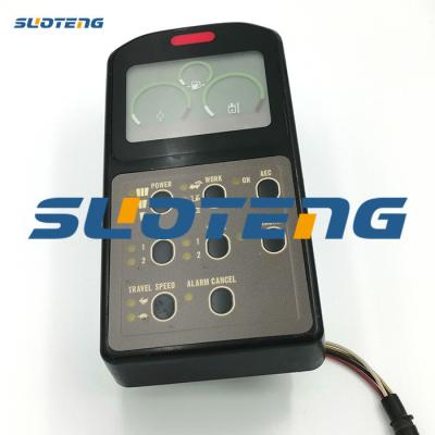China 7Y-5500 7Y5500 Monitor Panel For E320 Excavator for sale