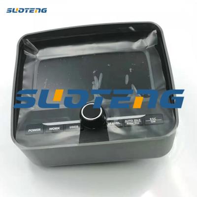 China 21Q6-33401 Monitor Display 21Q633401 For R300LC-9S Excavator for sale