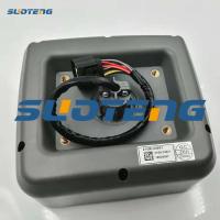 China 21Q6-33401 Monitor For R300-9 R220-9 Excavator Cluster Assy 21Q633401 for sale