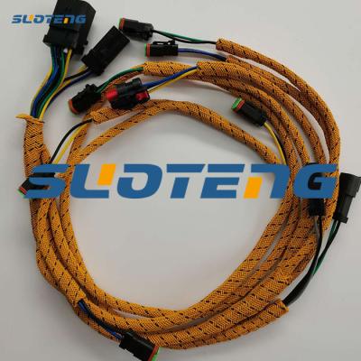 China 291-7804 2917804 Control Valve Wiring Harness For E345D Excavator for sale