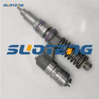 China FM12 Engine Common Rail Injector Part Number 20440412 0414702019 for sale
