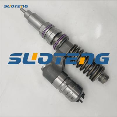 China FM12 Engine Common Rail Injector Part Number 20440412 0414702019 for sale