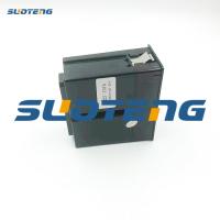 China 227-7575 Head Lamp Wiper Controller Control Panel For E320D Excavator 2777575 for sale