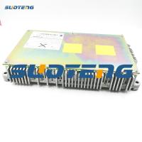 China YM22E00010F1 High Quality Controller ECU Control Panel For SK200 Excavator for sale
