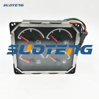 China 166-6928 1666928 Monitor Panel For 966H Loader for sale