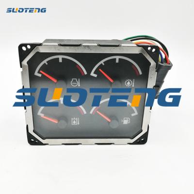 China 166-6928 1666928 Monitor Panel For 966H Loader for sale