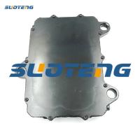 China 216-0658 Controller ECU ECM Computer Board For 420D 430D Backhoe Loader 2160658 for sale