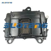 China 216-0658 Controller ECU ECM Computer Board For 420D 430D Backhoe Loader 2160658 for sale