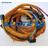 China 267-8049 2678049 Chassis Wiring Harness For E365C Excavator for sale