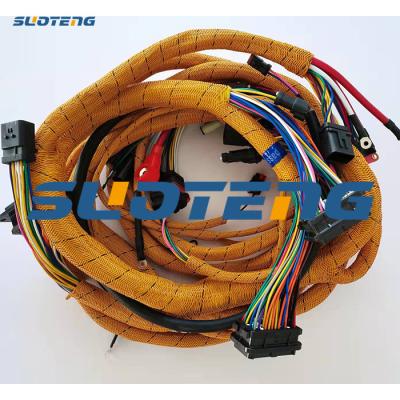 China 267-8049 2678049 Chassis Wiring Harness For E365C Excavator for sale