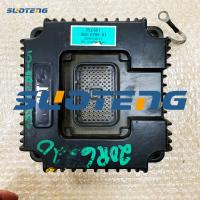 China 459-0786 Controller ECU ECM For E349D2 E349D2L Excavator 4590786 for sale