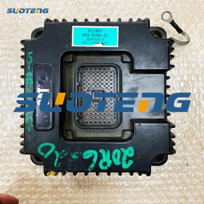 China 459-0786 Controller ECU ECM For E349D2 E349D2L Excavator 4590786 for sale