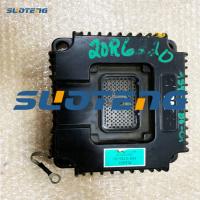 China 459-0786 Controller ECU ECM For E349D2 E349D2L Excavator 4590786 for sale
