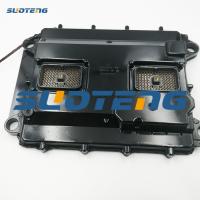 China 178-9090 Controller Computer Board ECU For D3G D4G Dozer 1789090 for sale