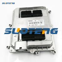China 65.11201-7017 Computer Board Controller ECU For DX140 Excavator 65.112017017 for sale