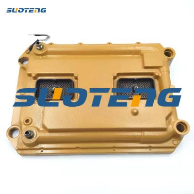 China 210-0848 Controller ECU Computer Board For E325C E320D Excavator 2100848 for sale
